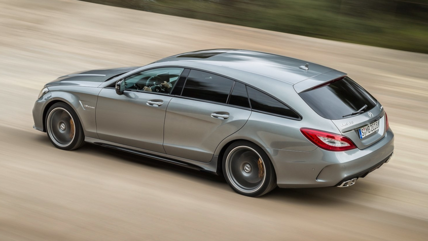 Best AWD Wagons | 2025 Wagons With All-Wheel-Drive Rated | CarBuzz