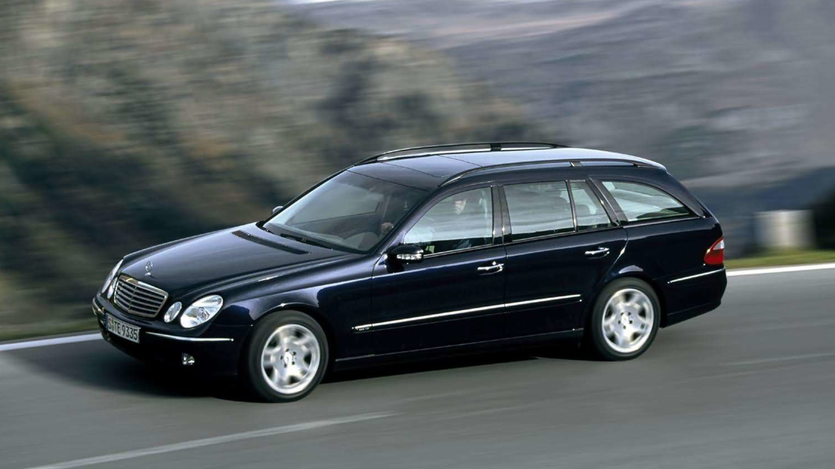 The Final Diesel-Powered Mercedes-Benz S-Class Is A Brilliant Used Car ...