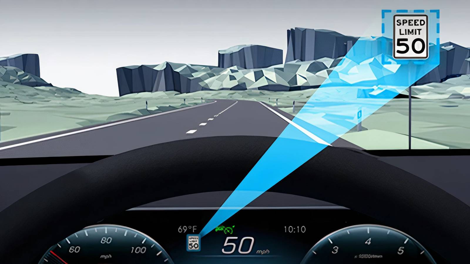 One US State Has A Solution To Speeding That Could Change Everything