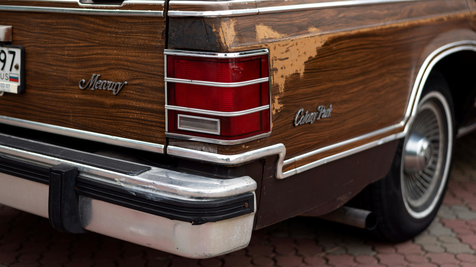 The Rise and Fall Of The American Station Wagon