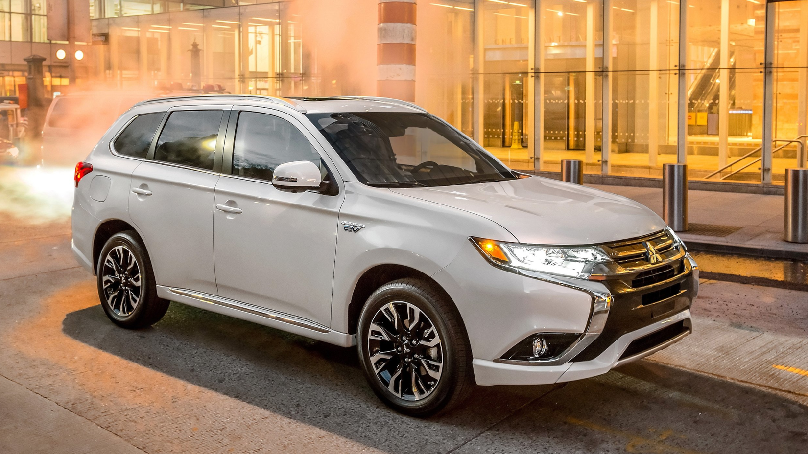 All 2025 Mitsubishi Recalls By Model In One Place