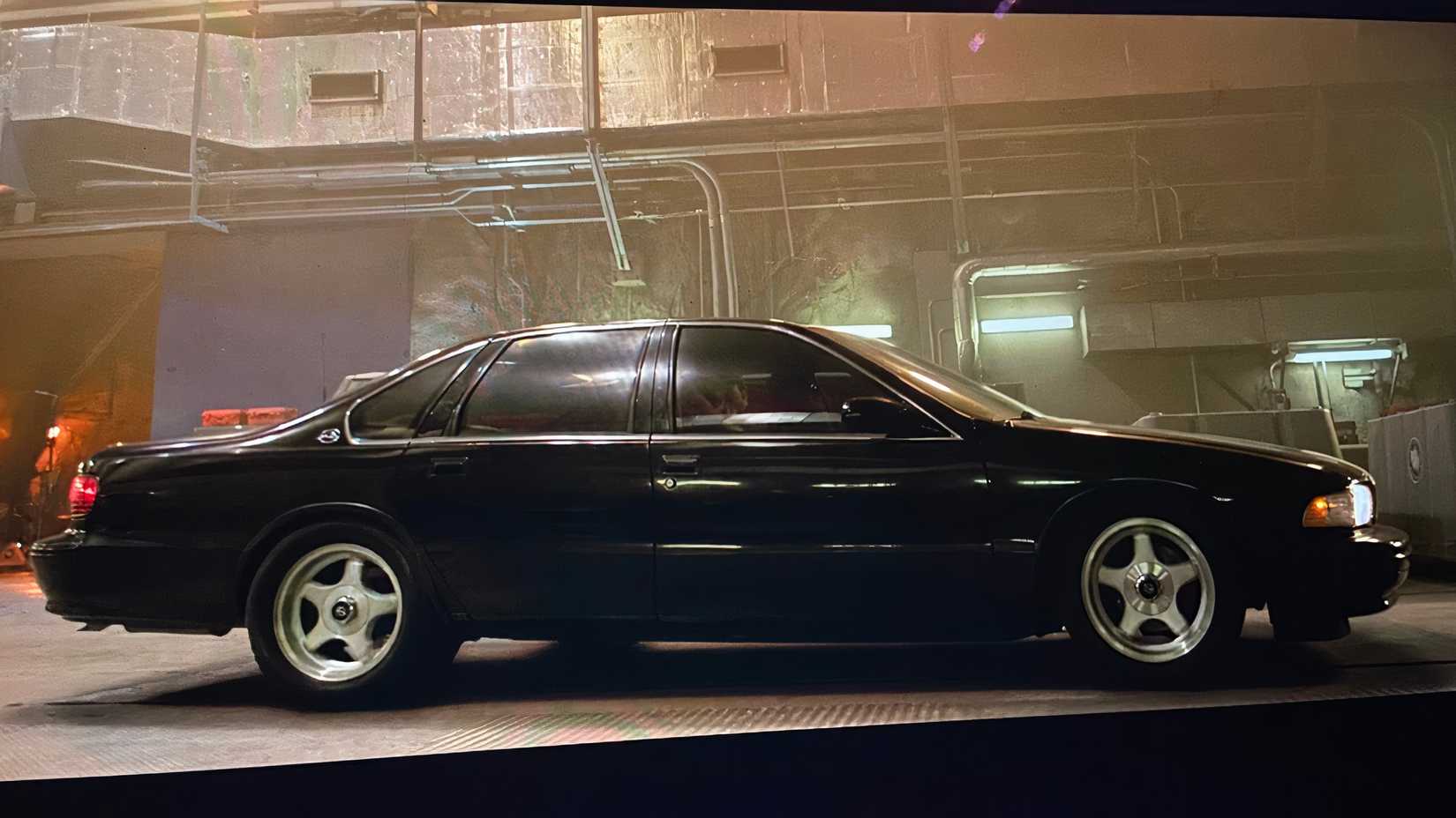 10 Cool Cars From The Marvel Cinematic Universe