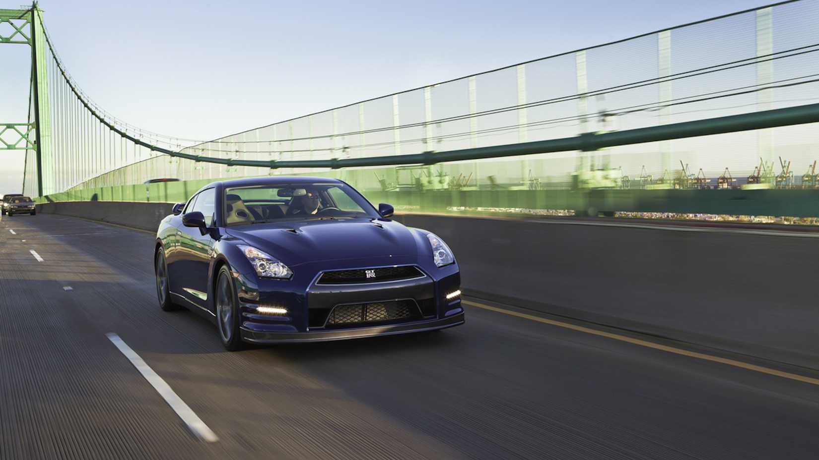 R35 GT-R vs R34 Skyline: Why the R35 Will Never Match R34's Value
