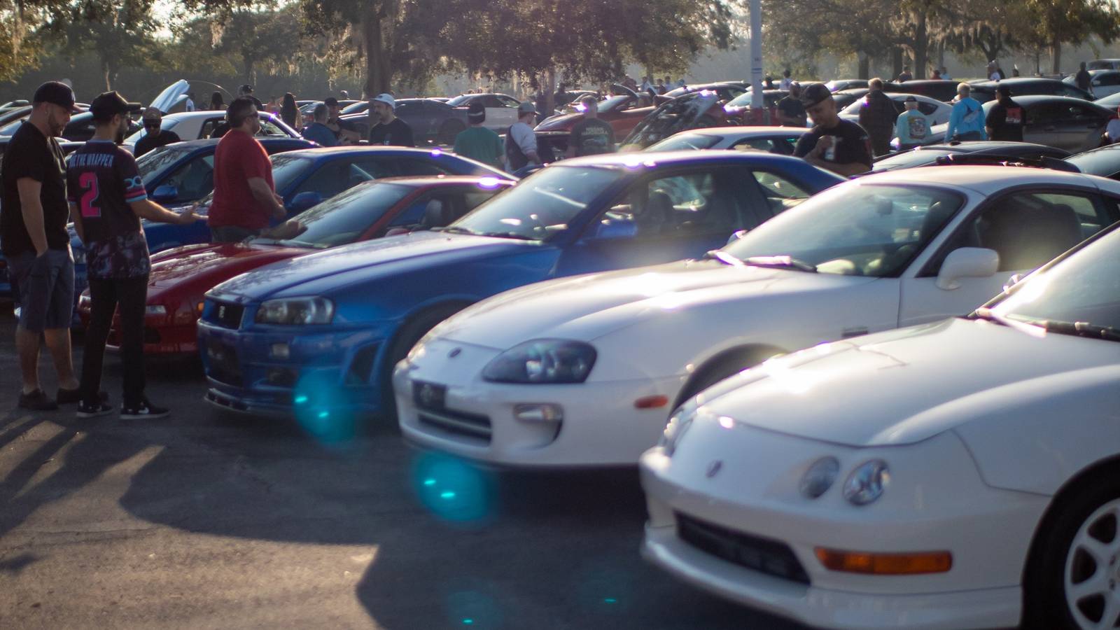 How Orlando Is Becoming Known For Cars, Not Just Disney World