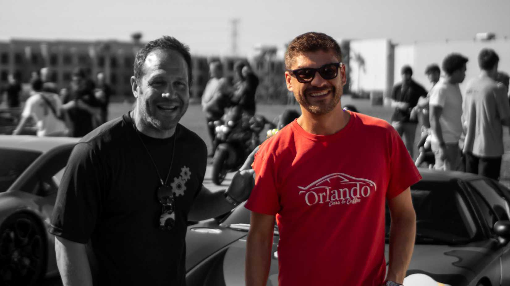 How Orlando Is Becoming Known For Cars, Not Just Disney World