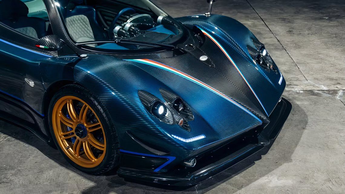 Honda Redesigns 'H Mark' Logo For The First Time Since 1981