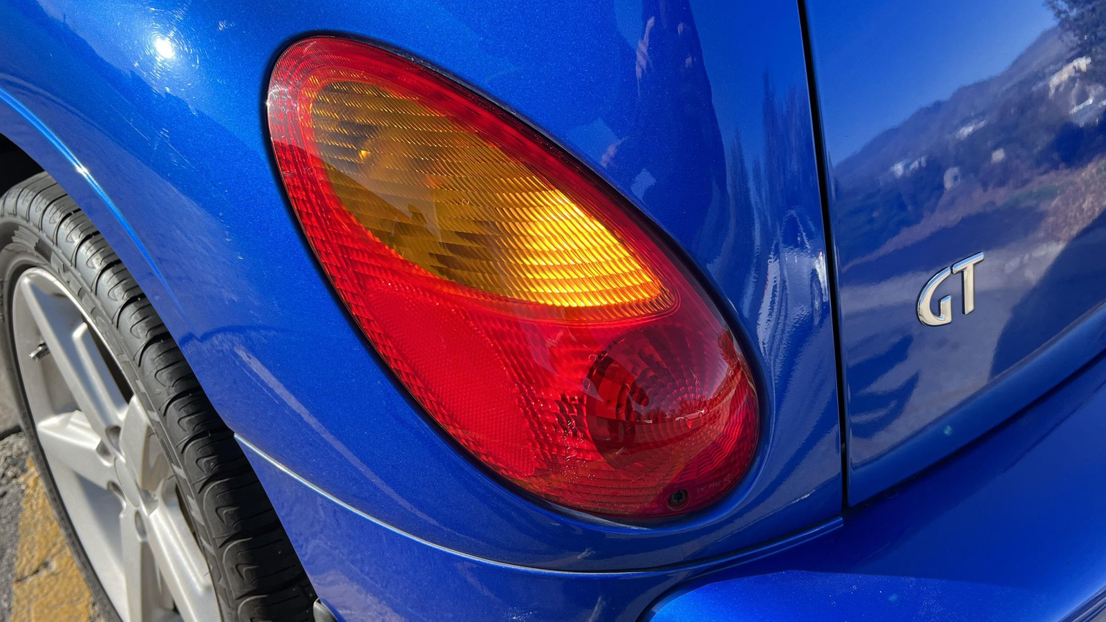 Chrysler's Oddball Hot Hatch May Be Worth A Second Look