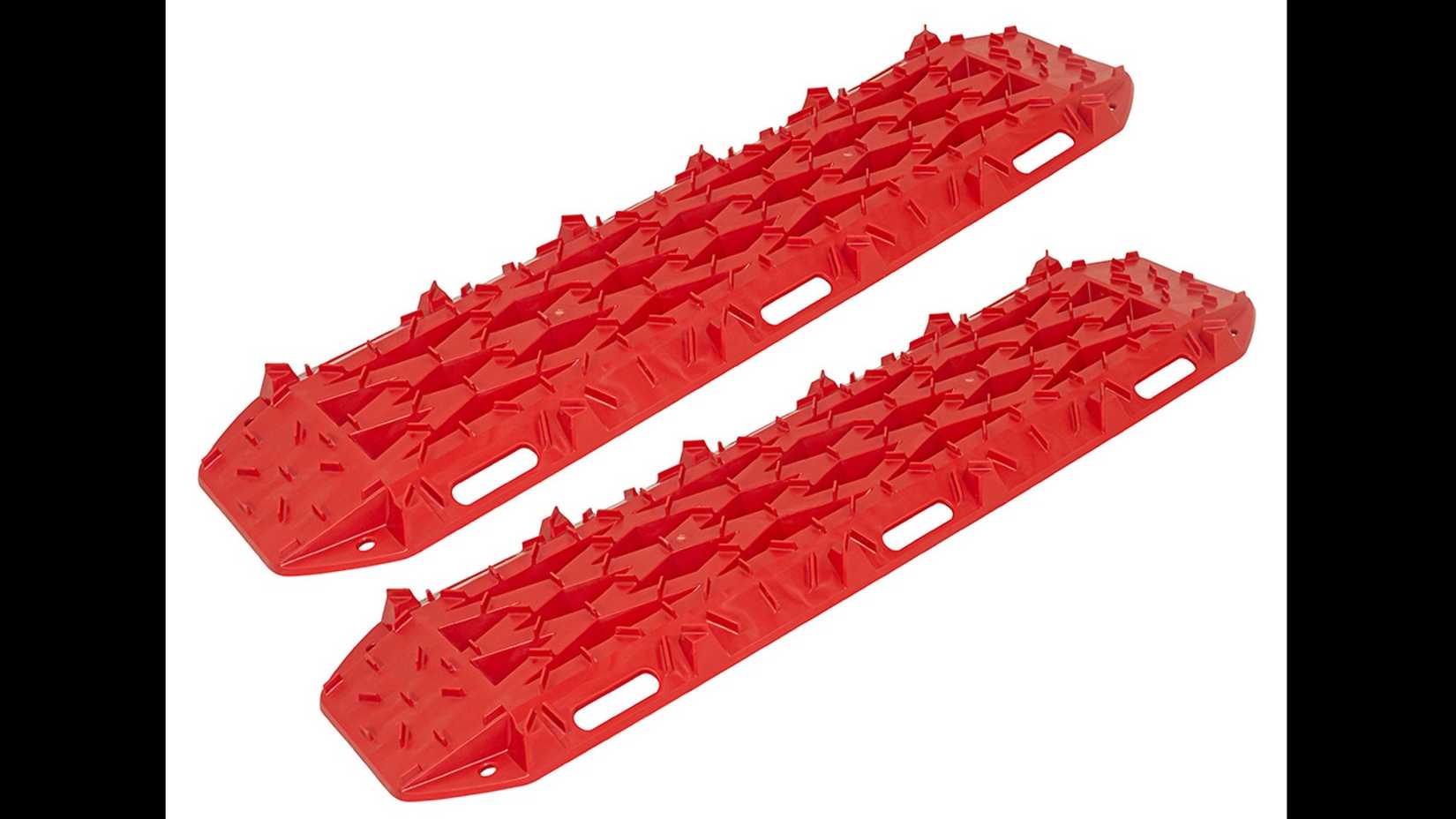 10 Off-Road Accessories Every Pickup Truck Should Have