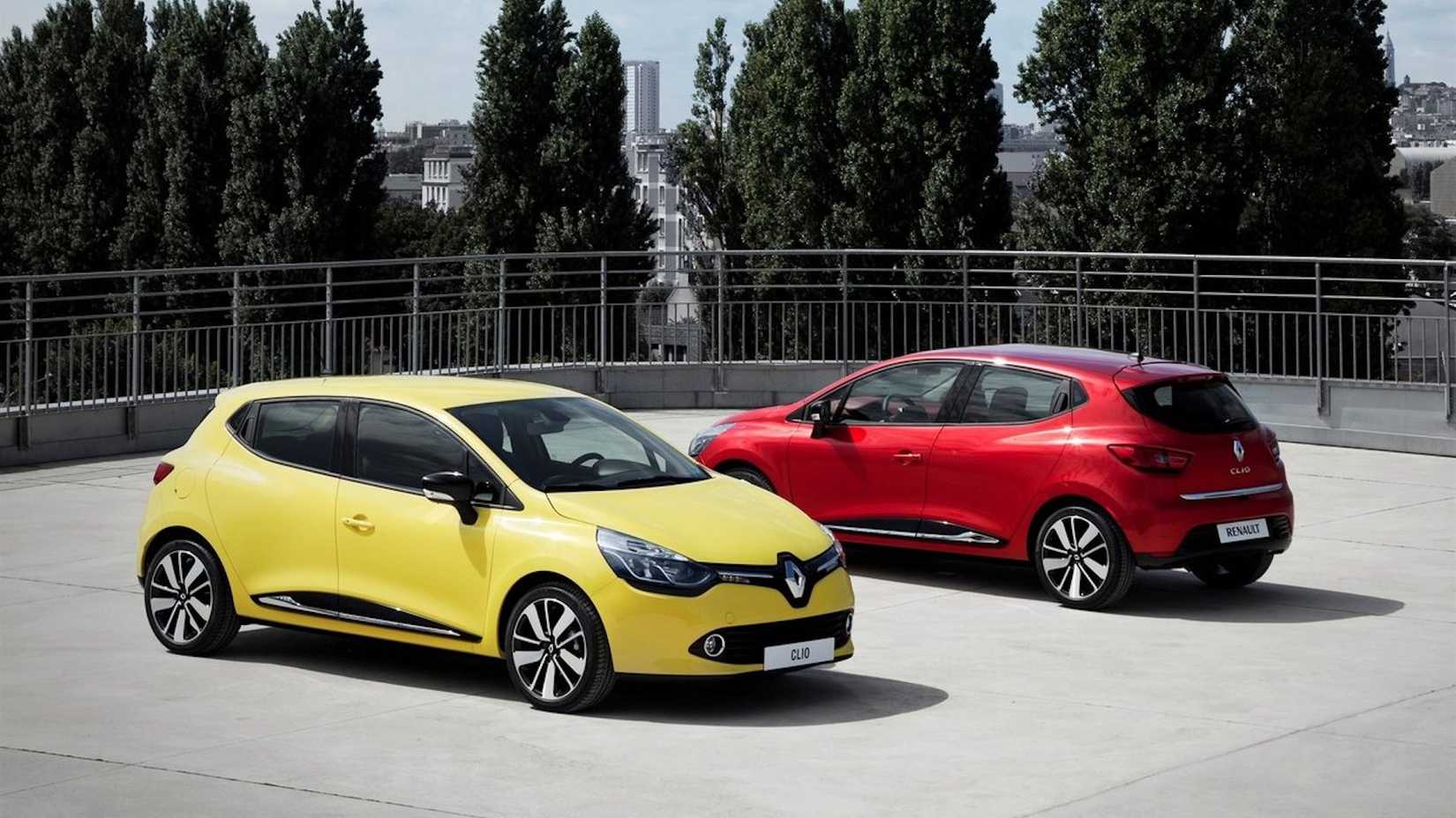 Renault's Diesel Engine That Powers More Than 50 Different Vehicles
