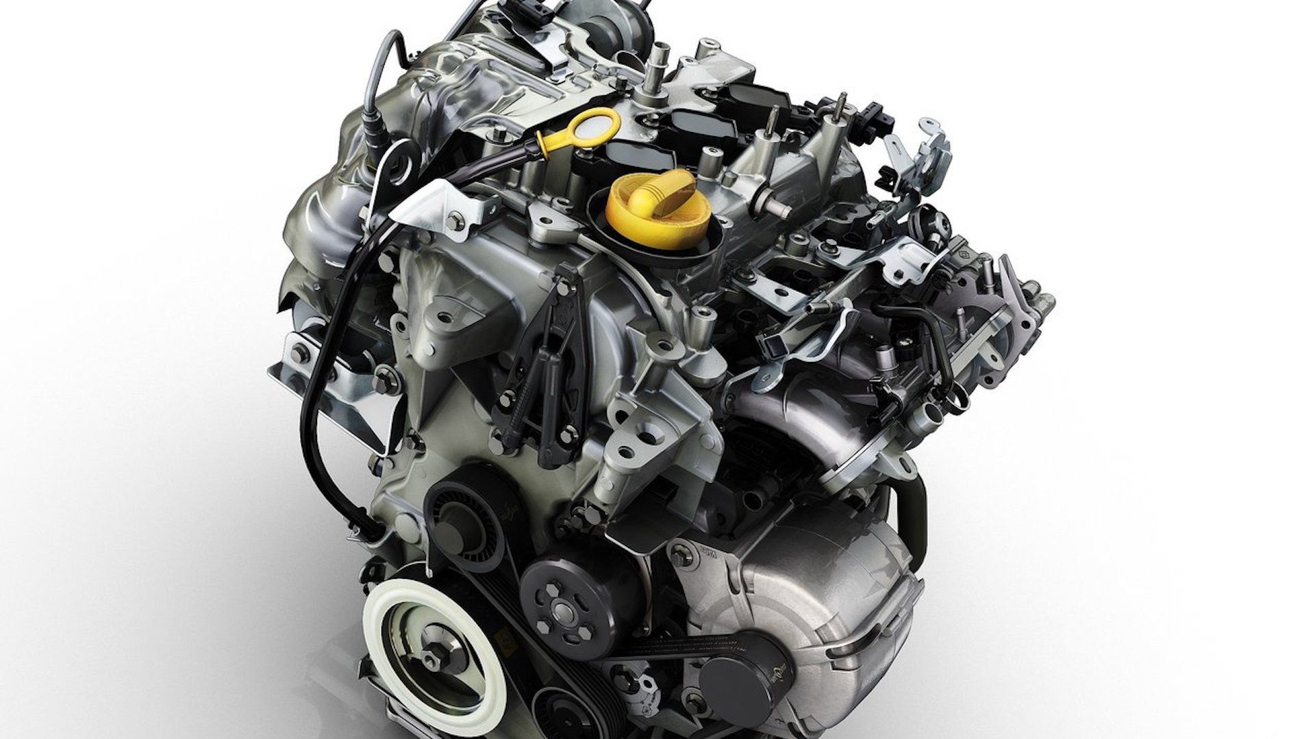 The Diesel Engine Used In More Than 50 Different Vehicles