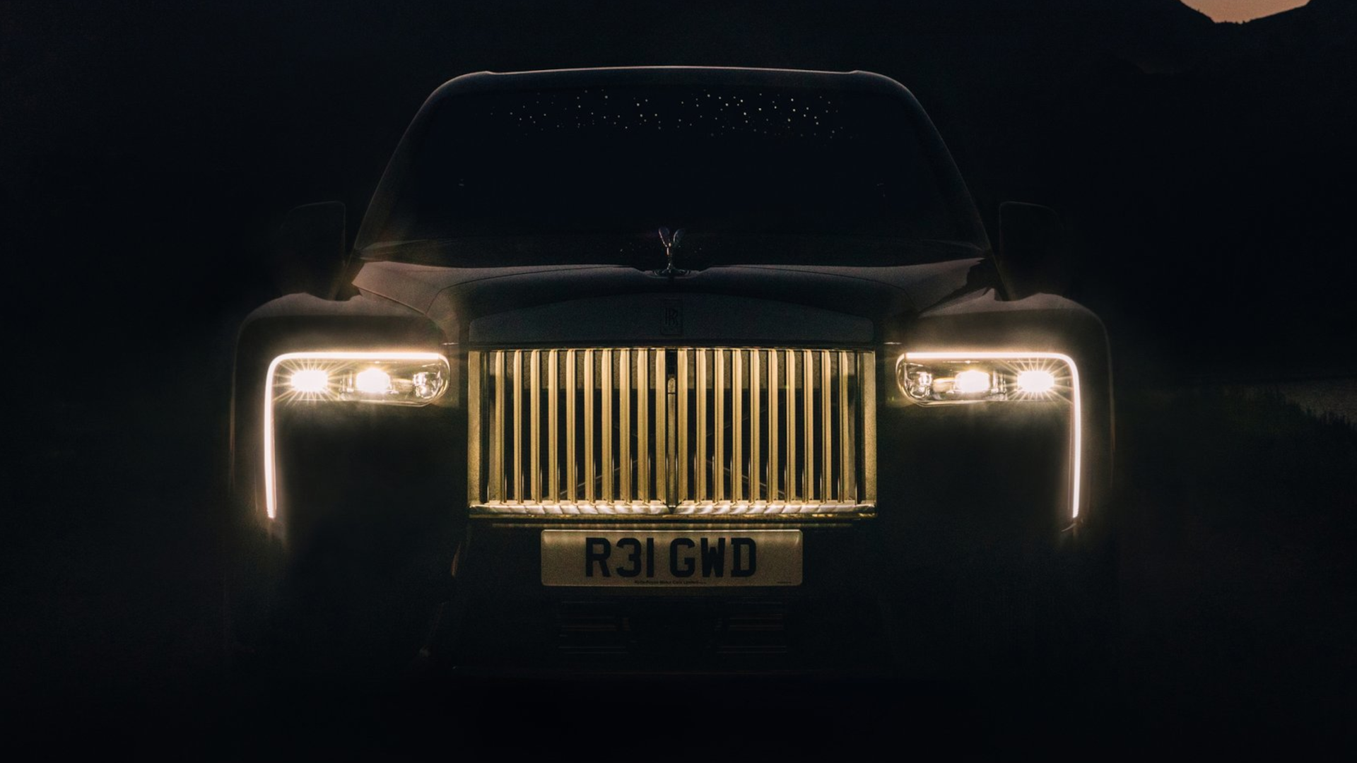 Only Two Automakers Are Brave Enough To Build A V12 SUV In 2025