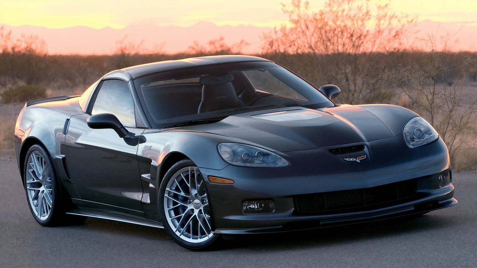 Best Chevrolet Corvette Model Years For Reliability
