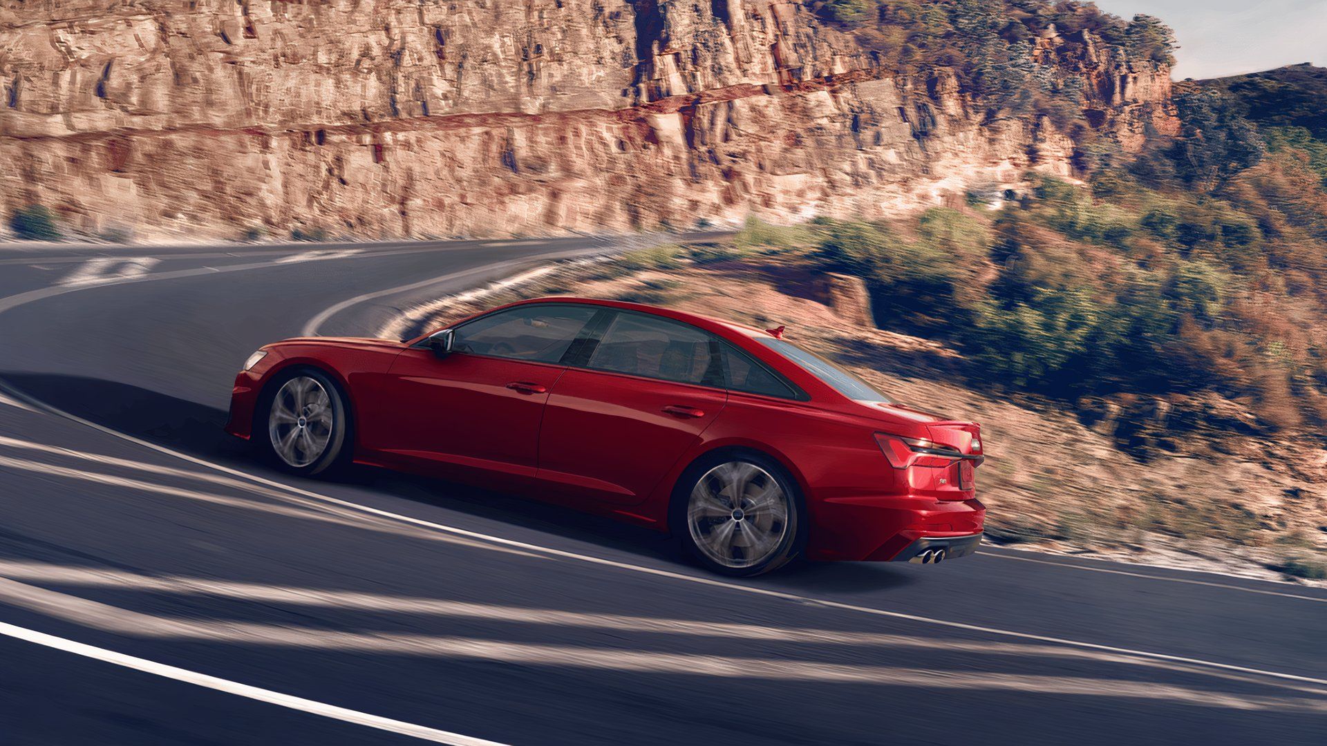 2025 Audi S6 - Overview Pricing, Photos & Specs