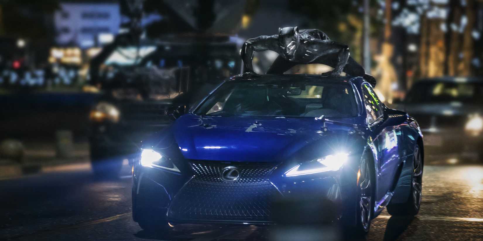 10 Cool Cars From The Marvel Cinematic Universe