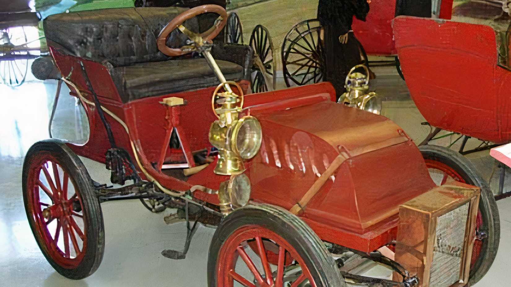 10 Strange Cars Built By Canadian Automakers