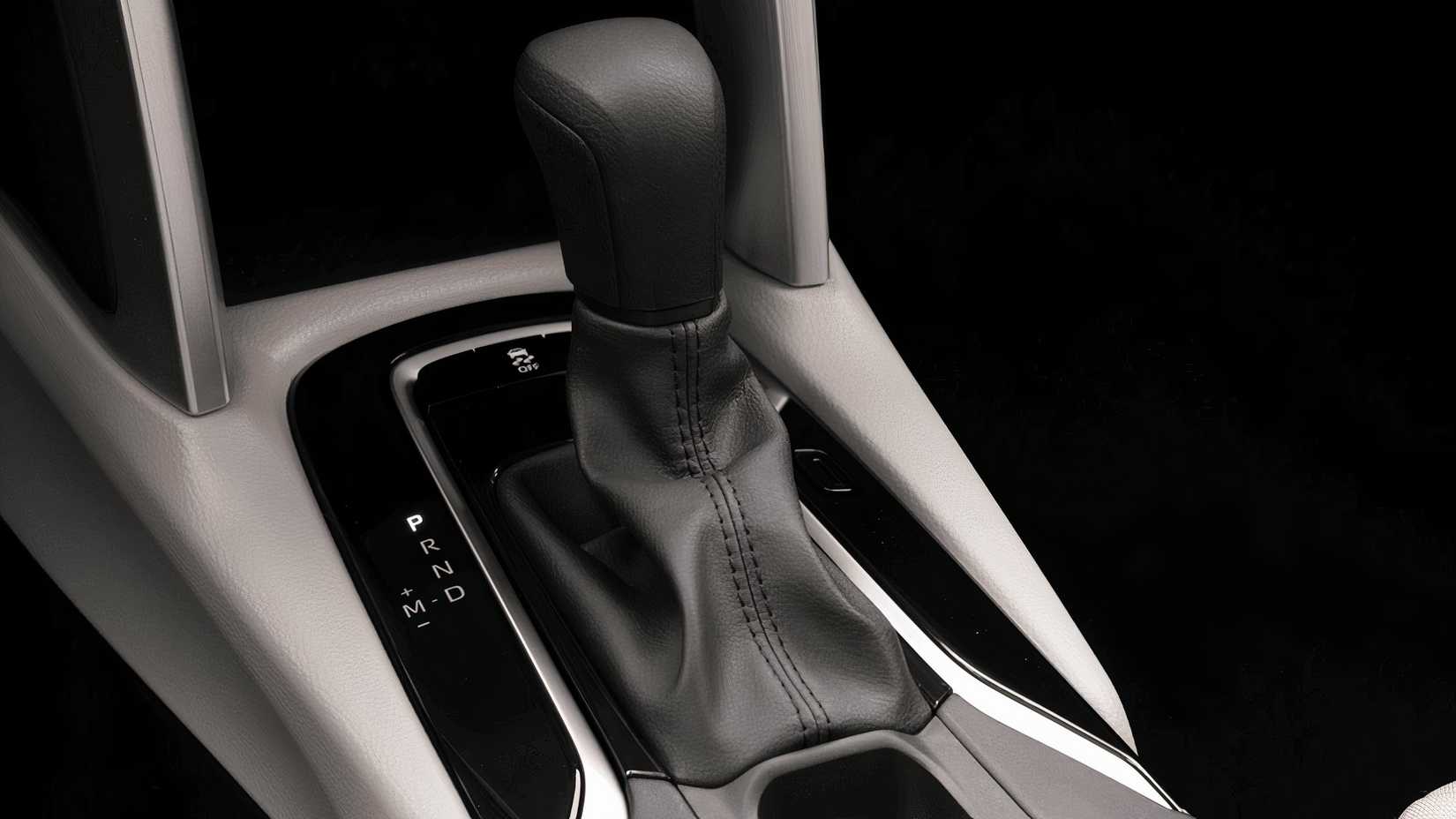 CVTs Vs. Conventional Automatics: Breaking Down The Pros And Cons Of Each