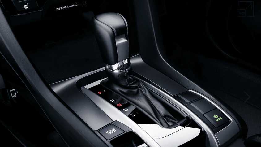 Best SUV Models Without A CVT Transmission