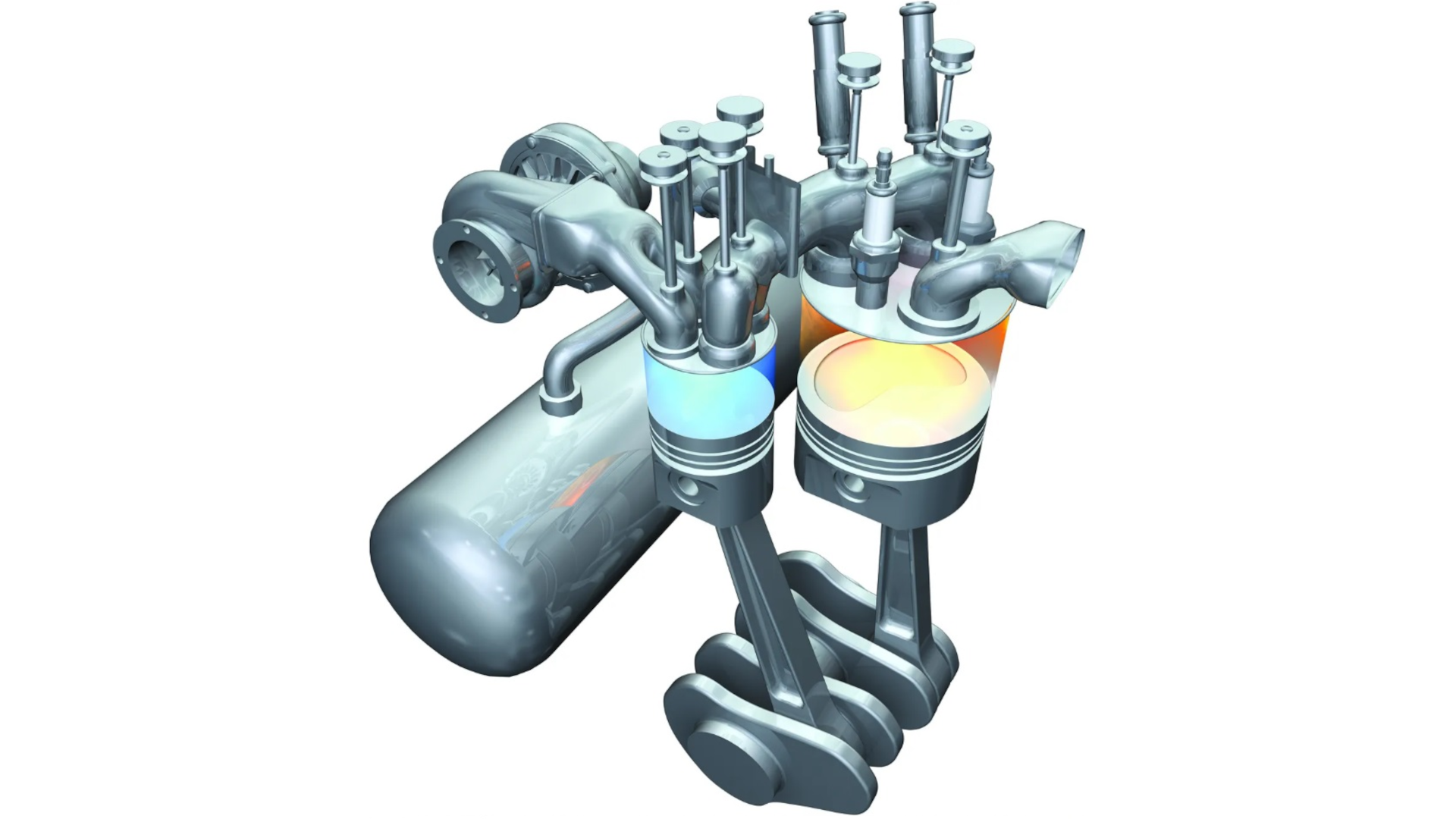 The Most Important Engine Of The 2000s May Have Been Lost To A Ponzi Scheme