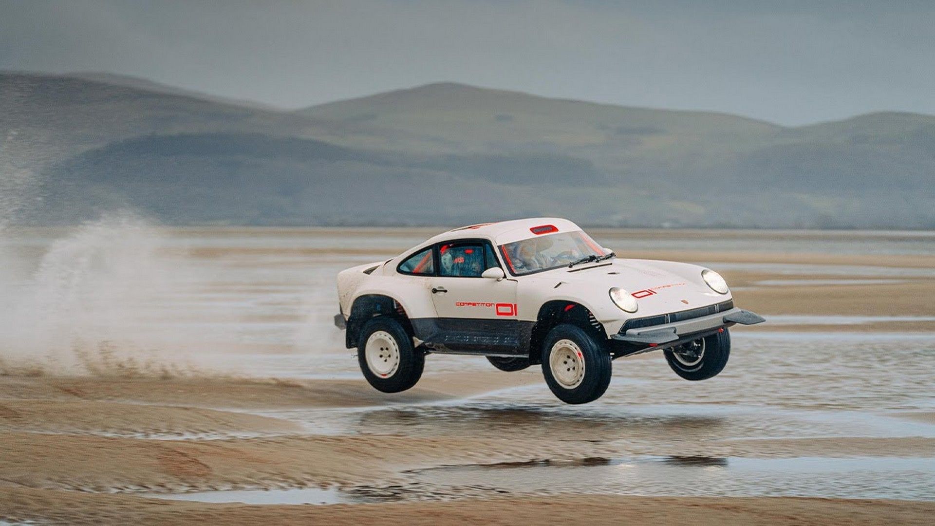 EXCLUSIVE: A Karma SUV Will Follow The Revero