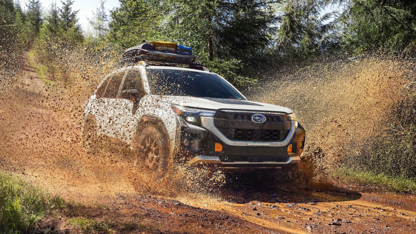 Rugged Affordability: 10 Cars Like The Iconic Suzuki Jimny