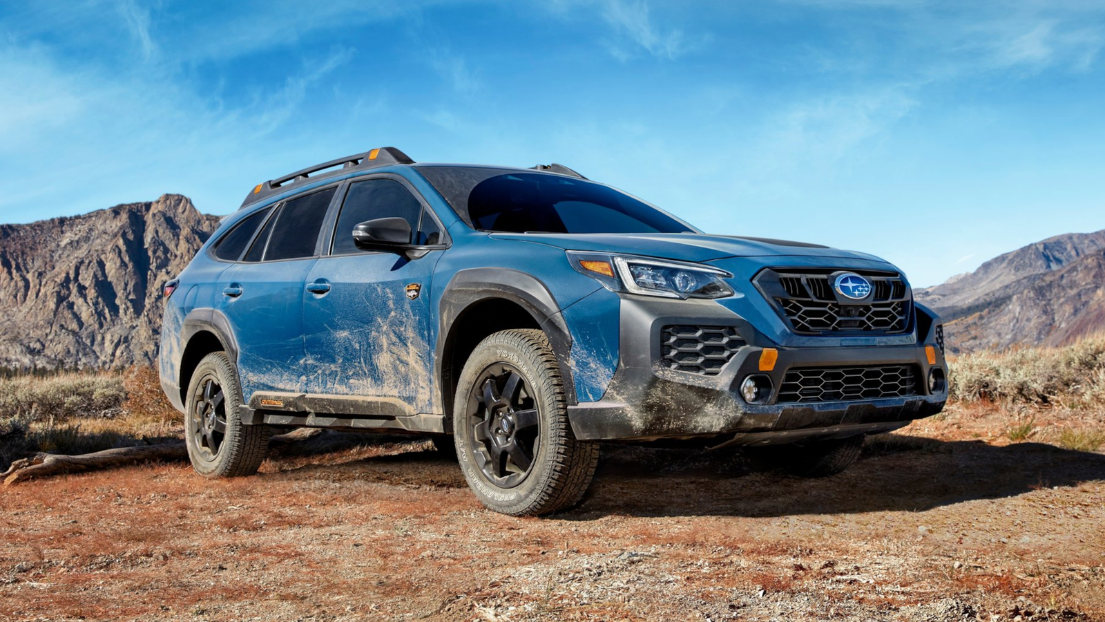 Why Subaru's Boxer Engine Is Perfect For Road And Rally