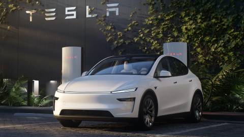 Tesla Car Models | CarBuzz