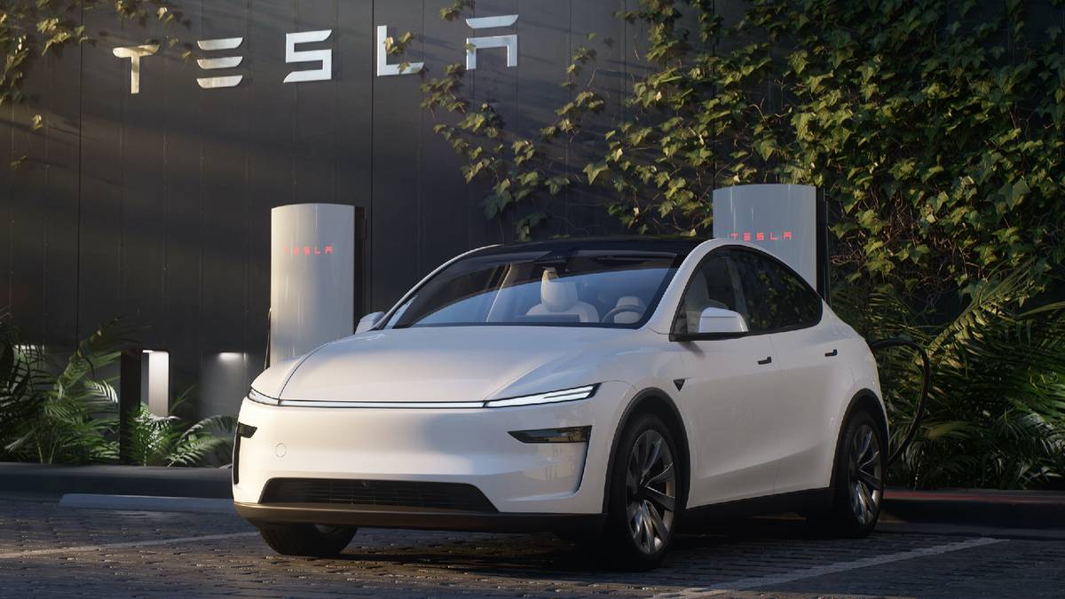 Tesla Model Y: Review, Pricing, Photos, and Specs