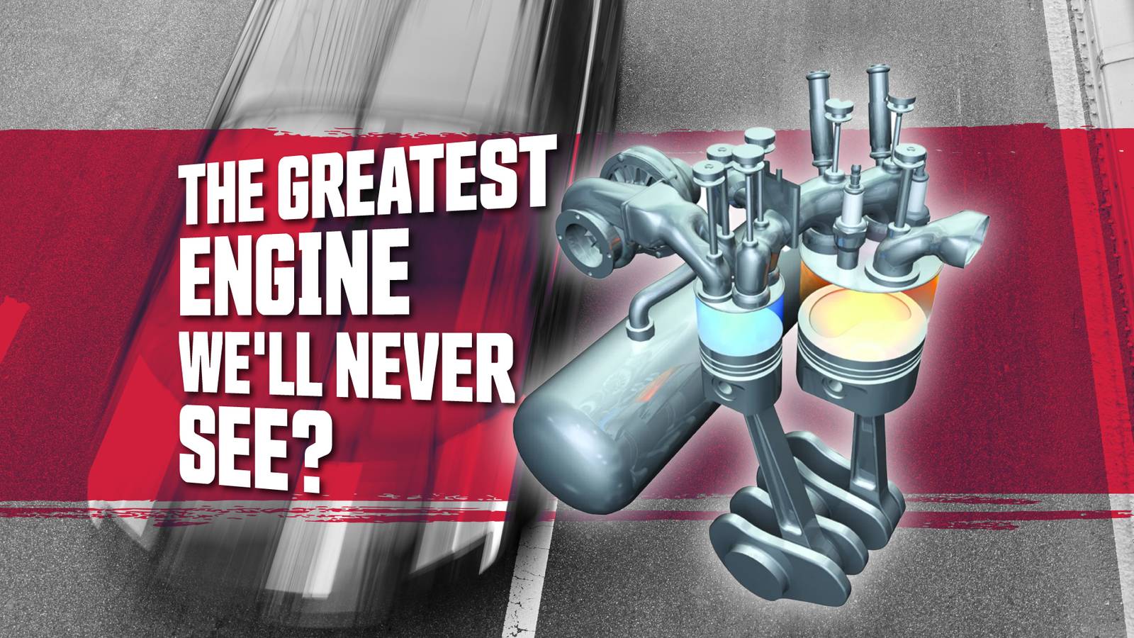 The Most Important Engine Of The 2000s May Have Been Lost To A Ponzi Scheme