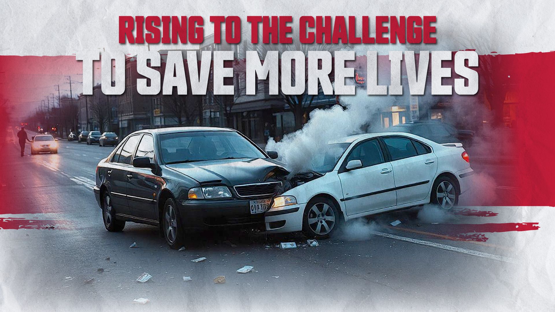 The Manufacturers Saving More Lives In 2025