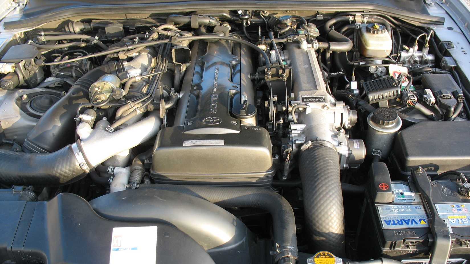 Toyota 2JZ Engine Swap: Why It's Still Popular After 30 Years