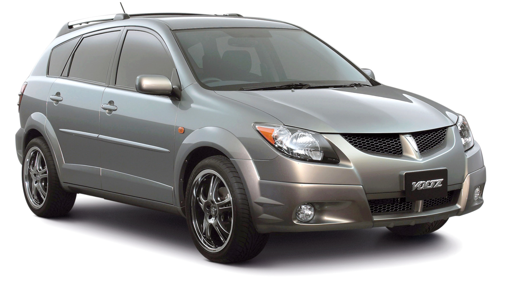 10 Times Toyota Rebadged Other Cars As Its Own