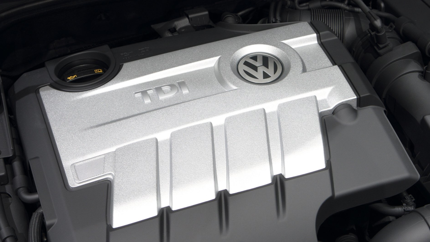 10 Years On, Volkswagen Is Still Feeling The Legal Heat Of Dieselgate