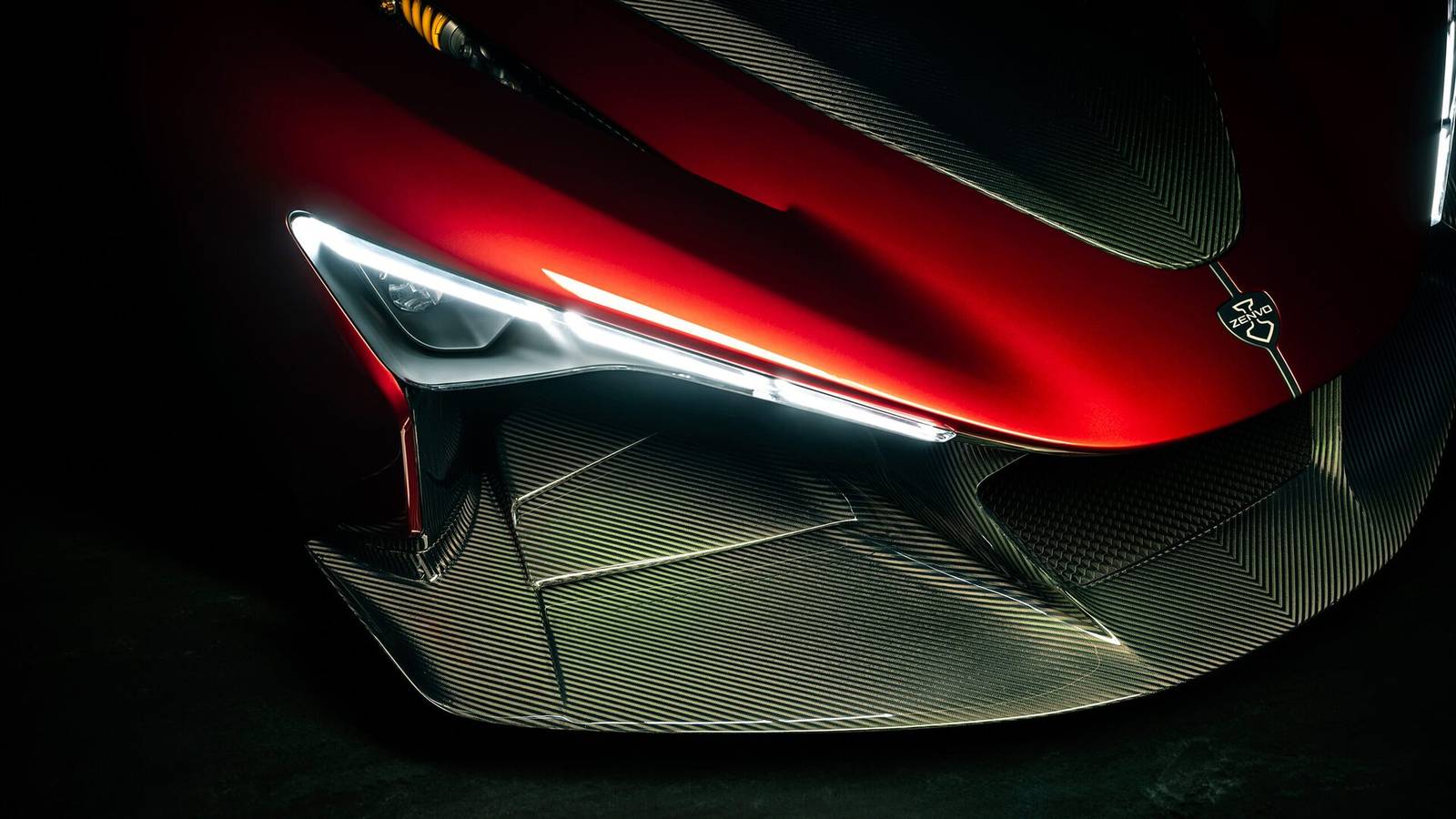 10 Cars With The Best Power-To-Weight Ratio In 2026
