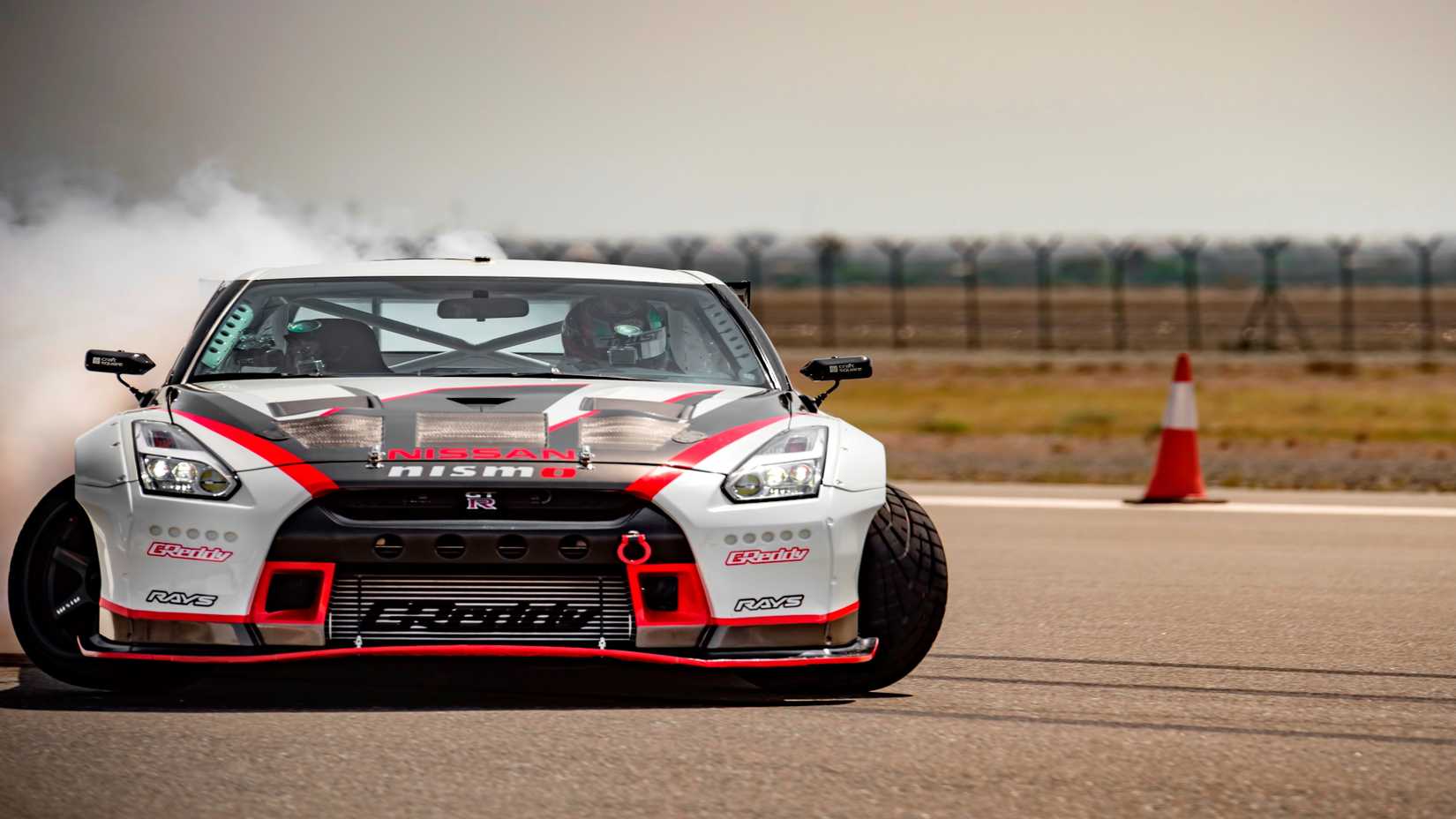 10 Reasons Why The R35 Nissan GT-R Is An Icon