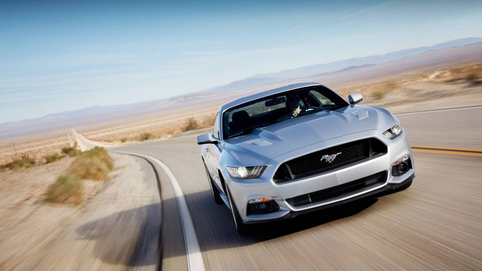 Ford Mustang Generations Ranked By Reliability