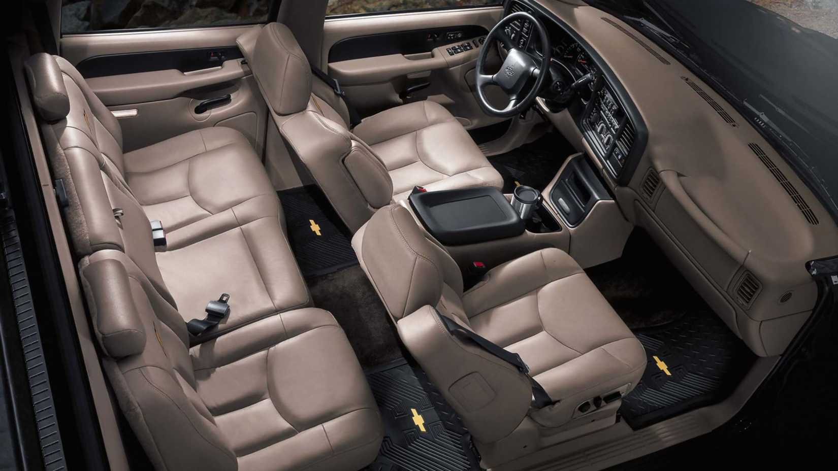 Chevrolet Avalanche: The Game-Changing Midgate Truck Ahead of Its Time