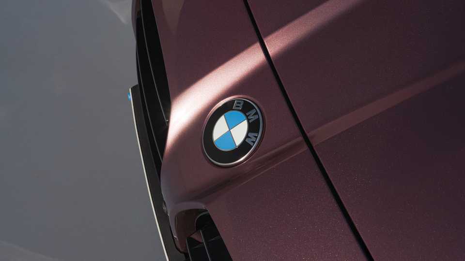 2025 BMW M4 Convertible Pricing, Photos & Specs