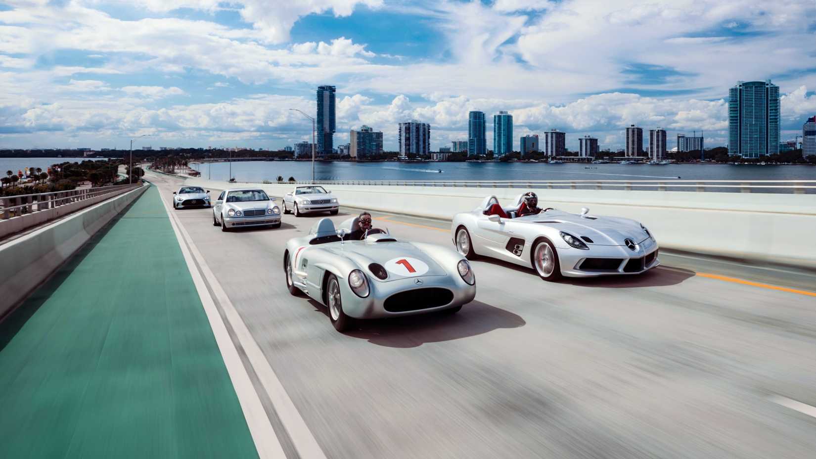 McLaren And Mercedes Built The World's First Daily Hypercar