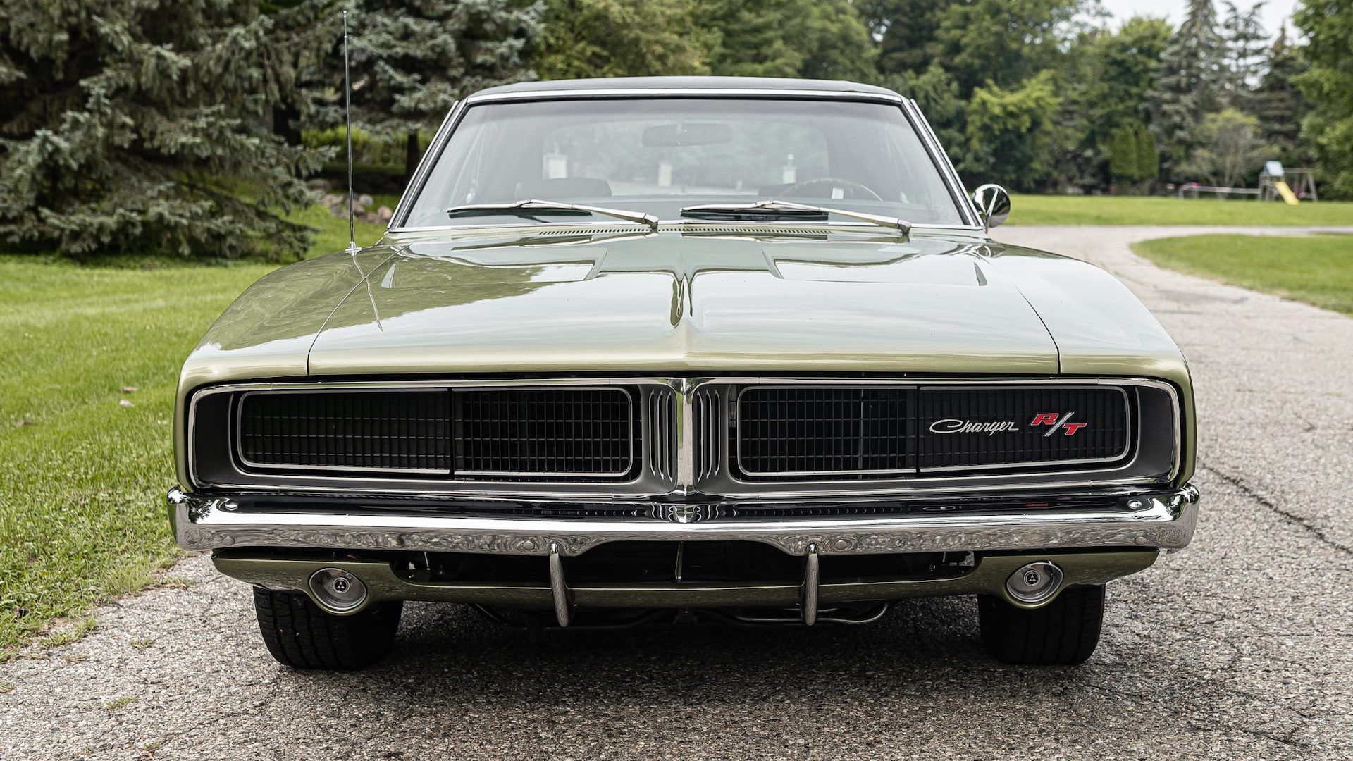 Fastest Dodge Charger Models Ever Ranked