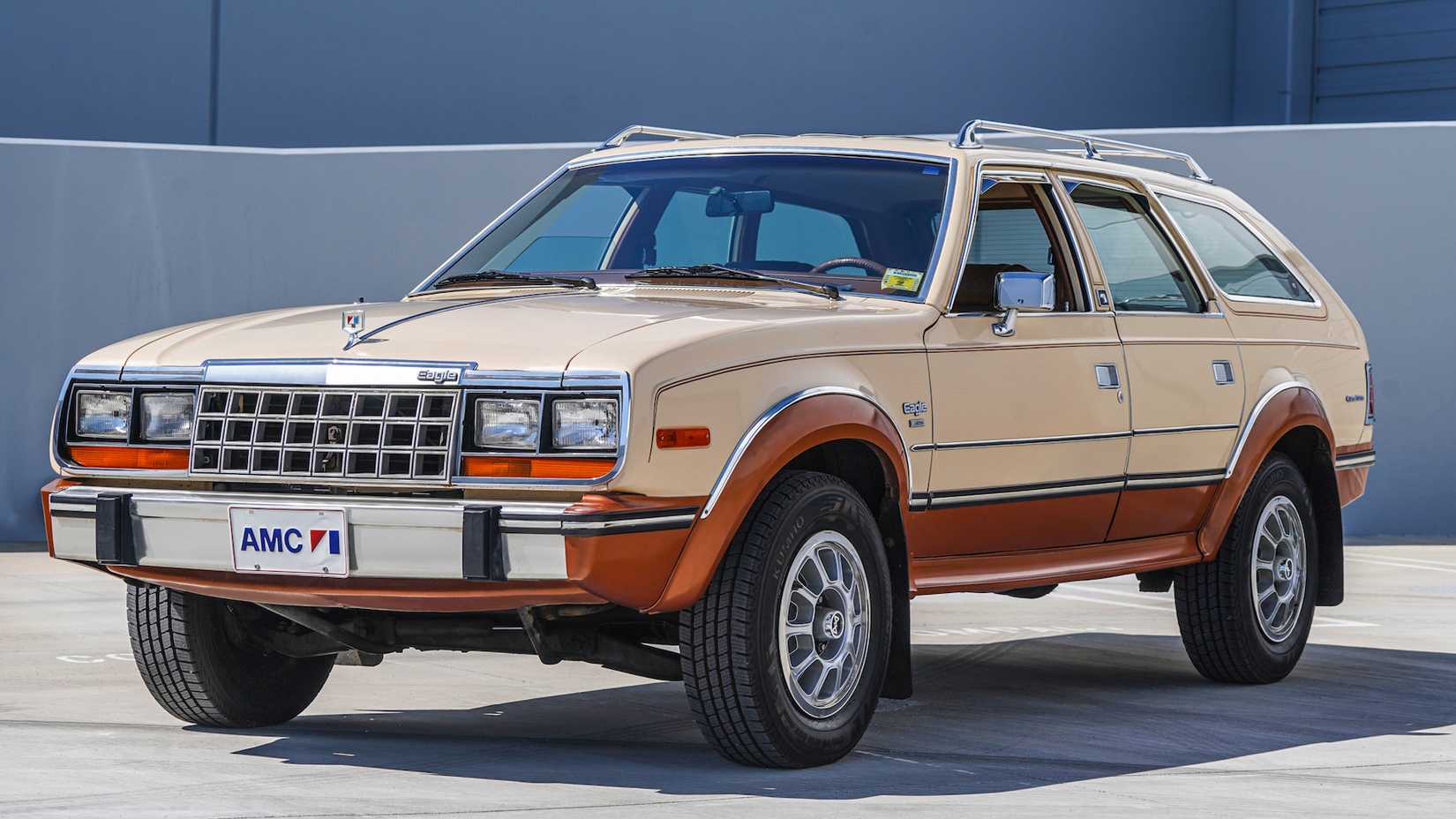 The Eagle Talon Is A Forgotten AWD Sports Coupe