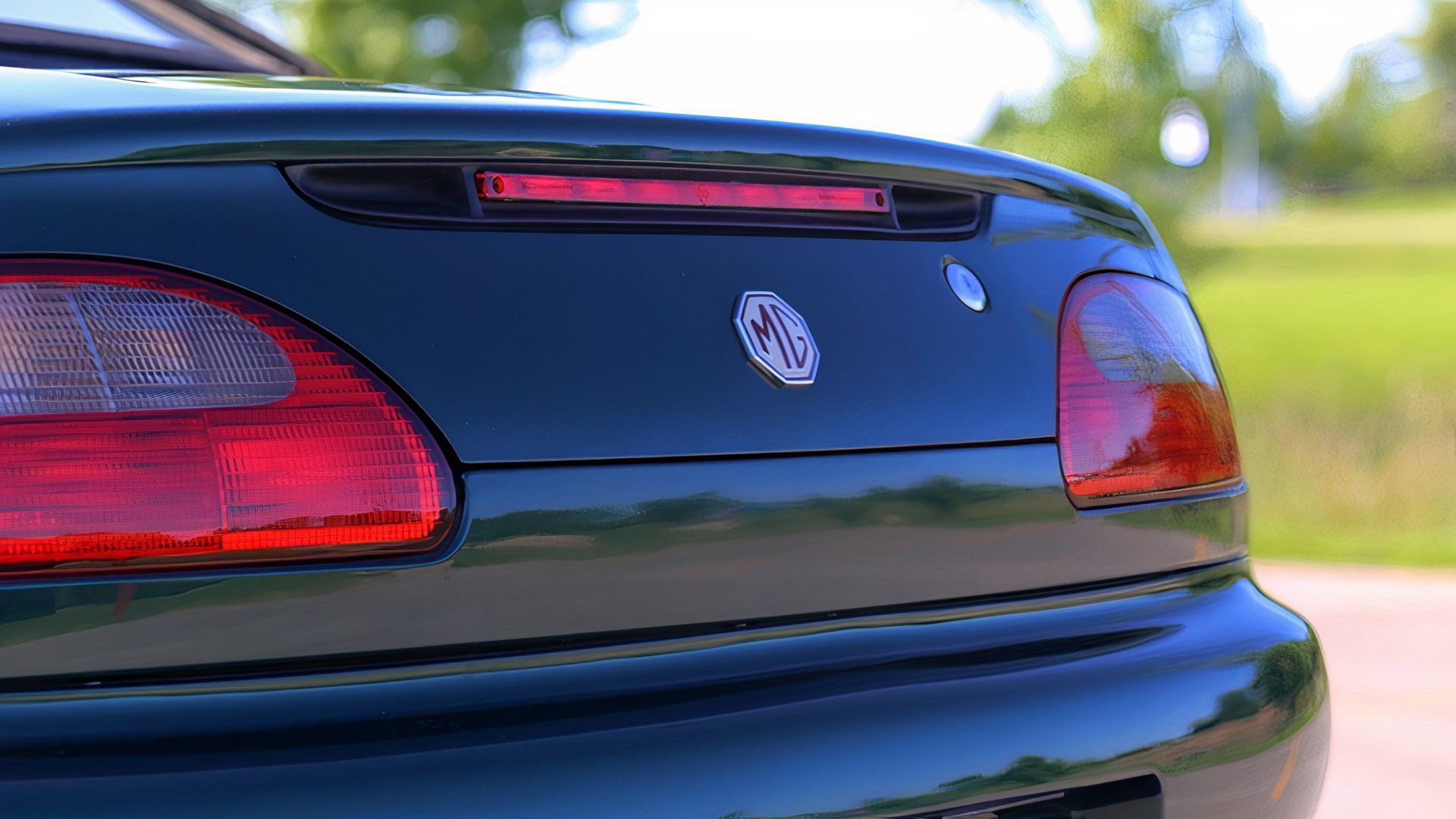 The Toyota MR2's British Rival Might Be Worth Investing In