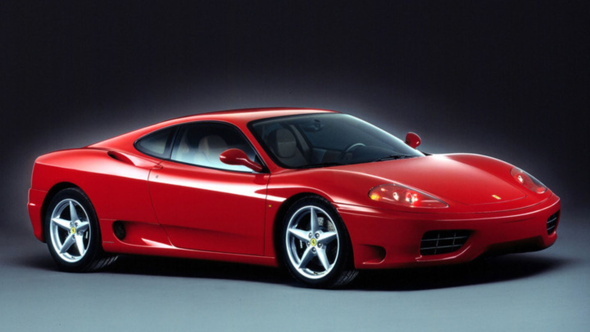 Someone Butchered A Real Ferrari 360 Modena To Create This Stretch Limo
