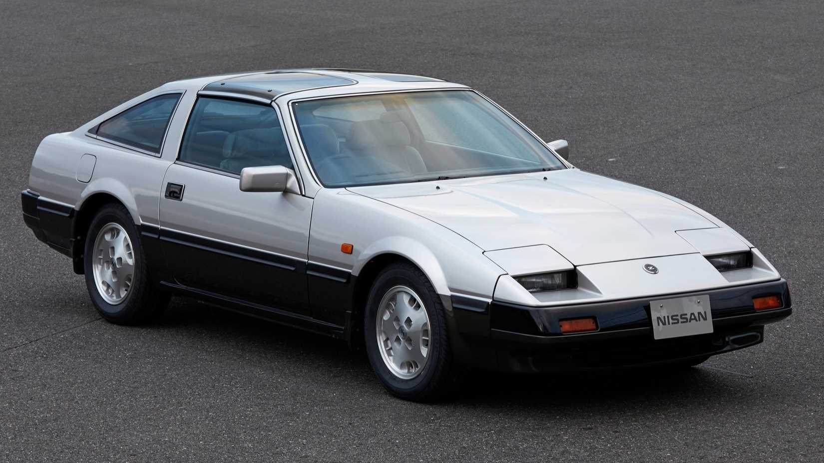 Nissan 300ZX: The Underrated 90s Japanese Sports Car