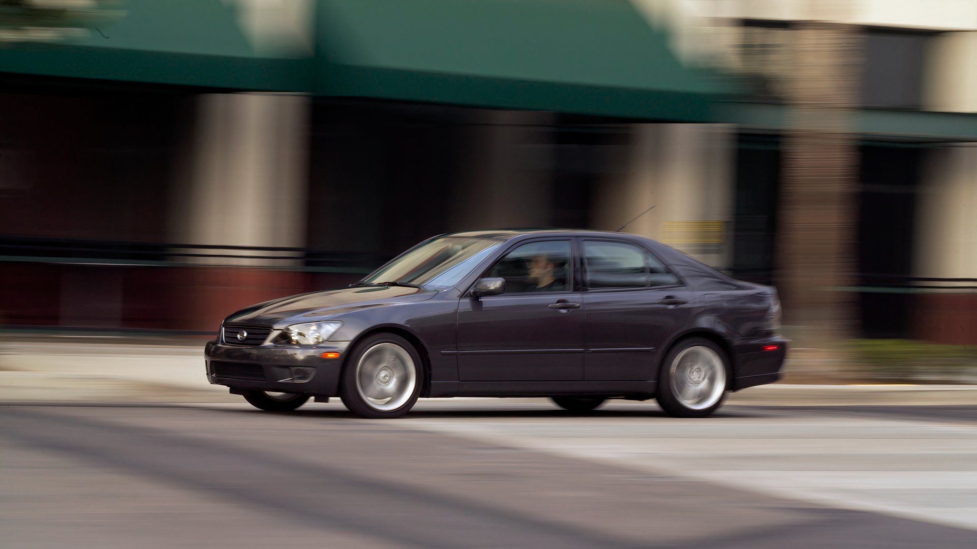 Lexus IS Generations Ranked By Reliability - Dumoid.com