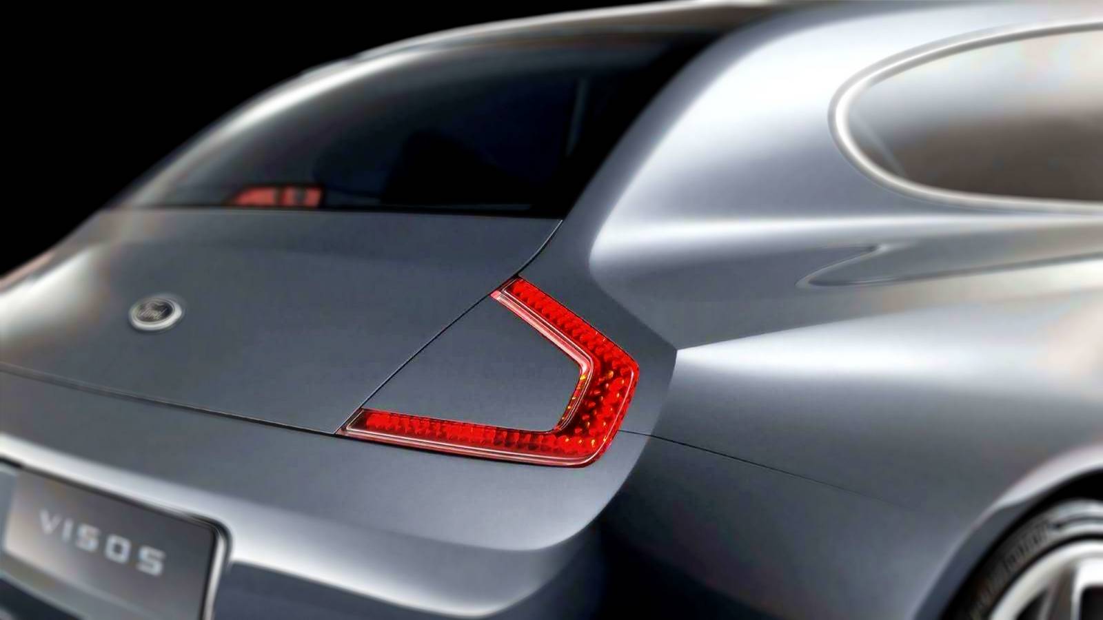 The Ford Sports Car That Was Meant To Dethrone The Audi TT