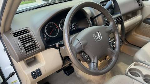 2006 Honda CR-V Pricing, Photos & Specs