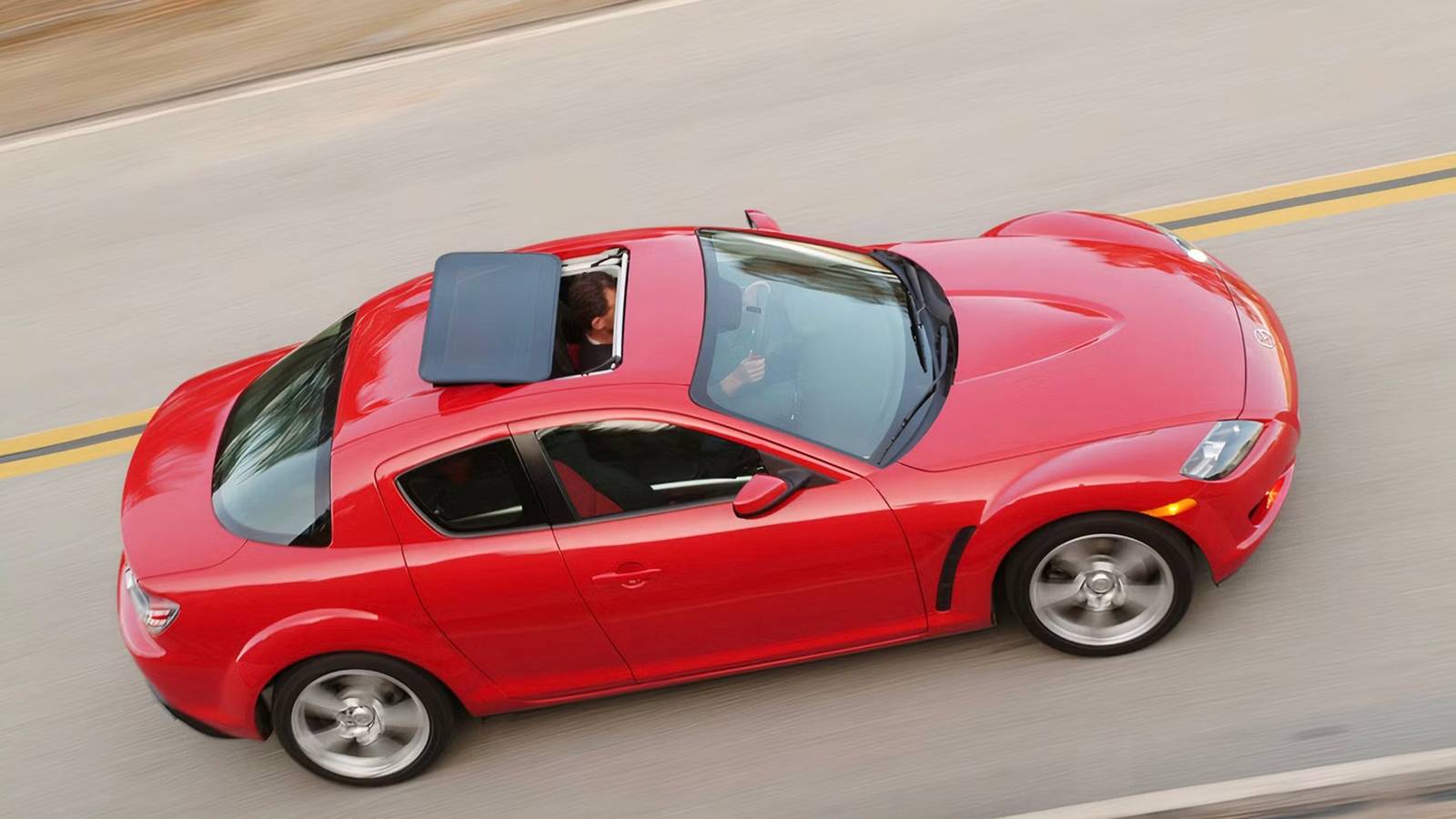 10 Cheap Sports Cars For Under $5k