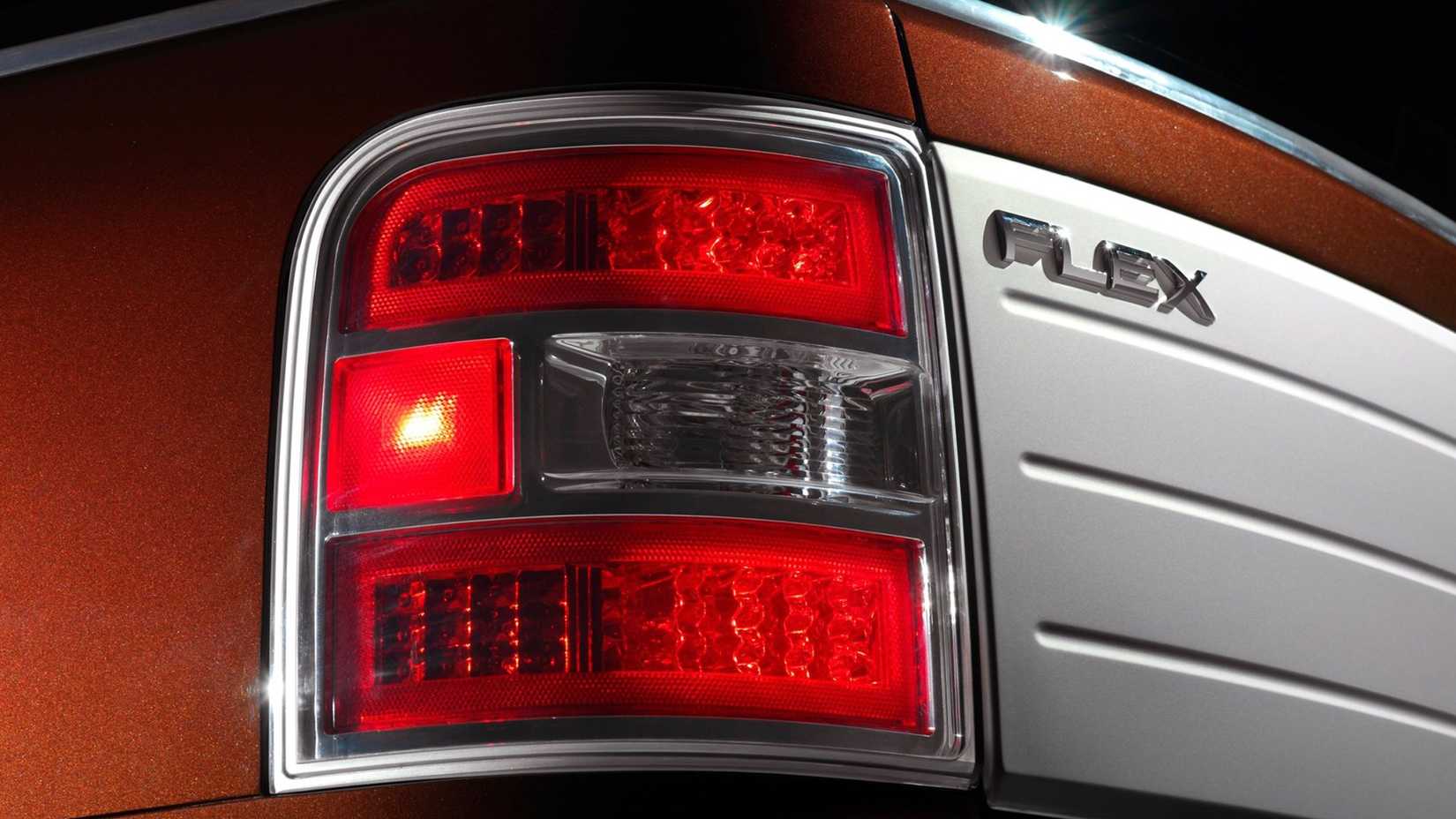 Best Ford Flex Model Years For Reliability