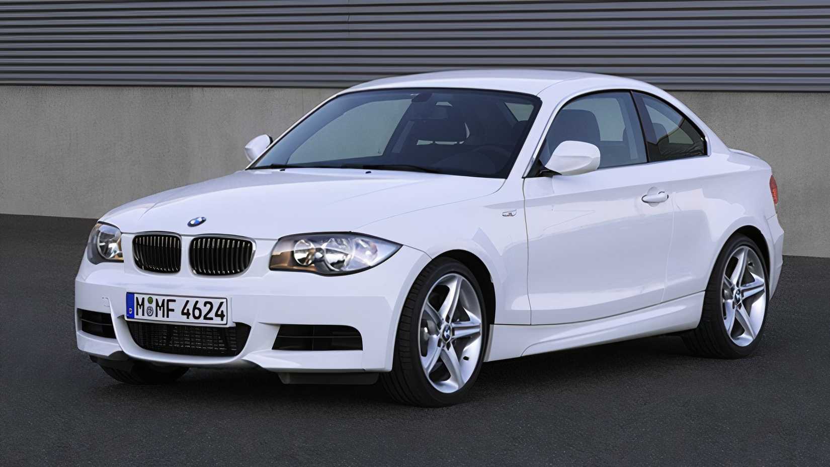 BMW 135i with N55 Engine: A Performance Bargain on the Used Market