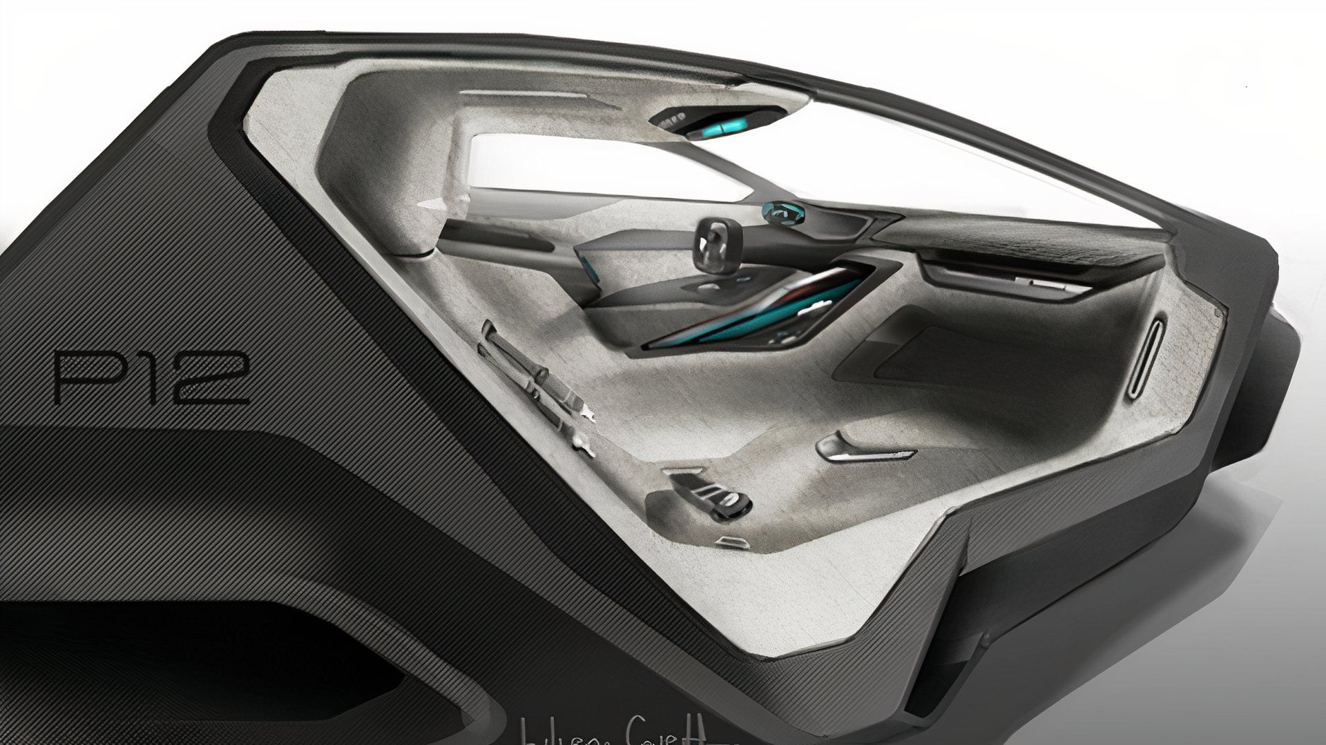 Peugeot Onyx Hoogste Versnelling